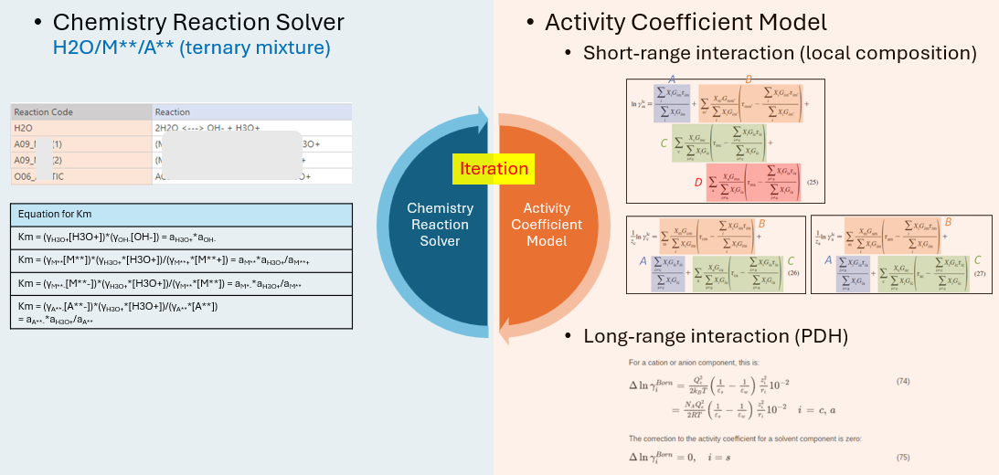 Professional Services - SIMACRO